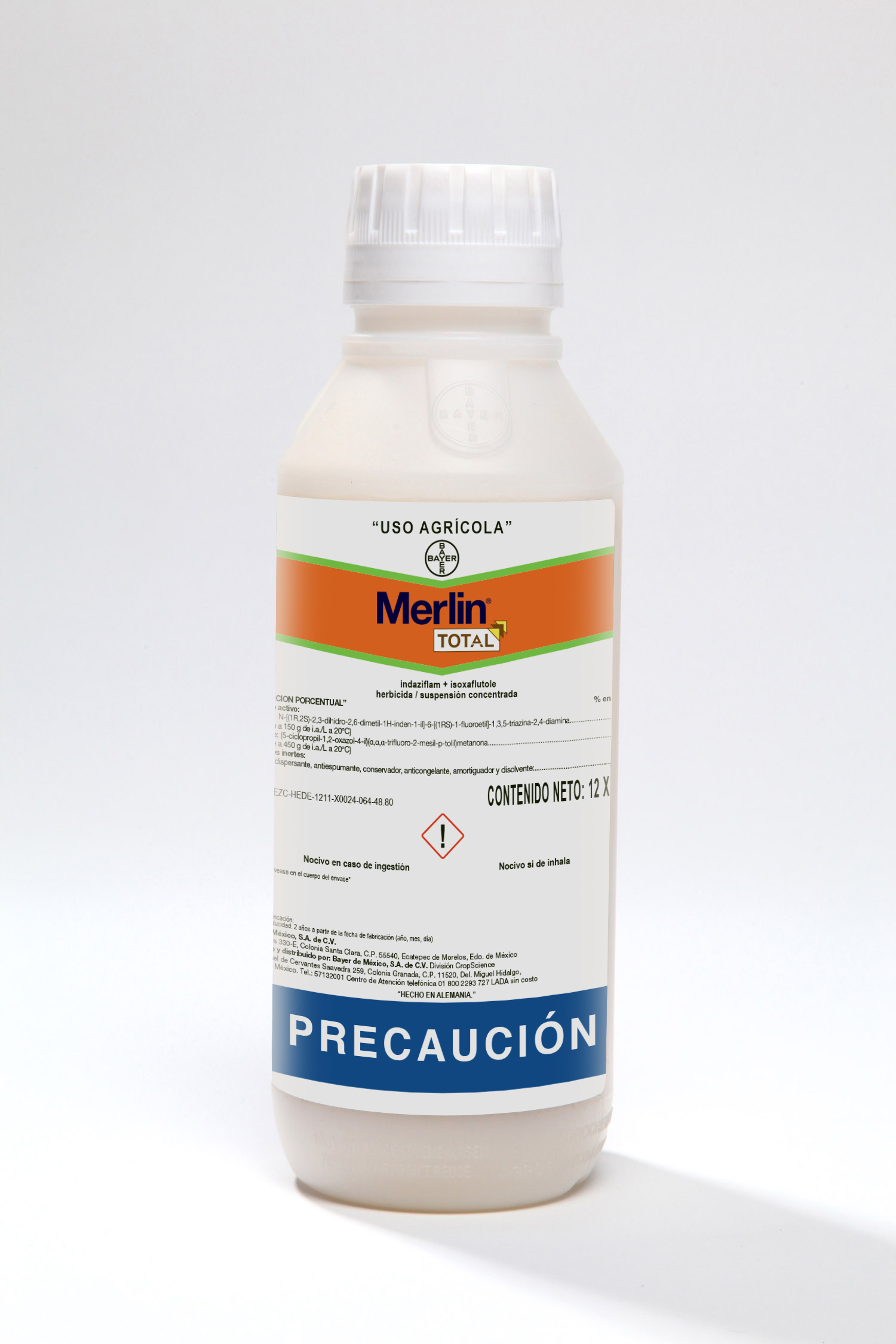 Herbicidas - Nucle México Marketplace