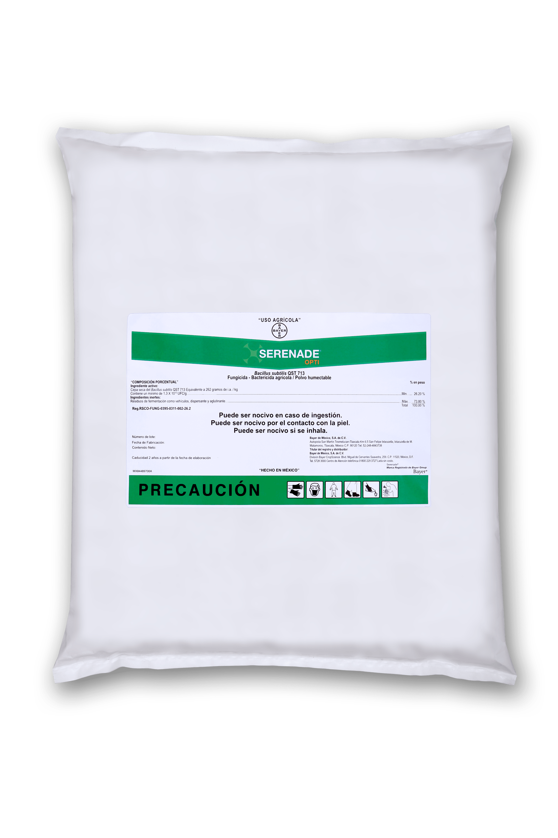 Fungicidas - Nucle México Marketplace