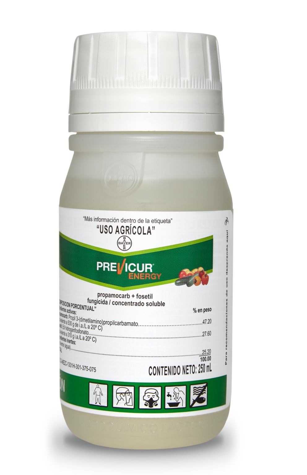 Fungicidas - Nucle México Marketplace