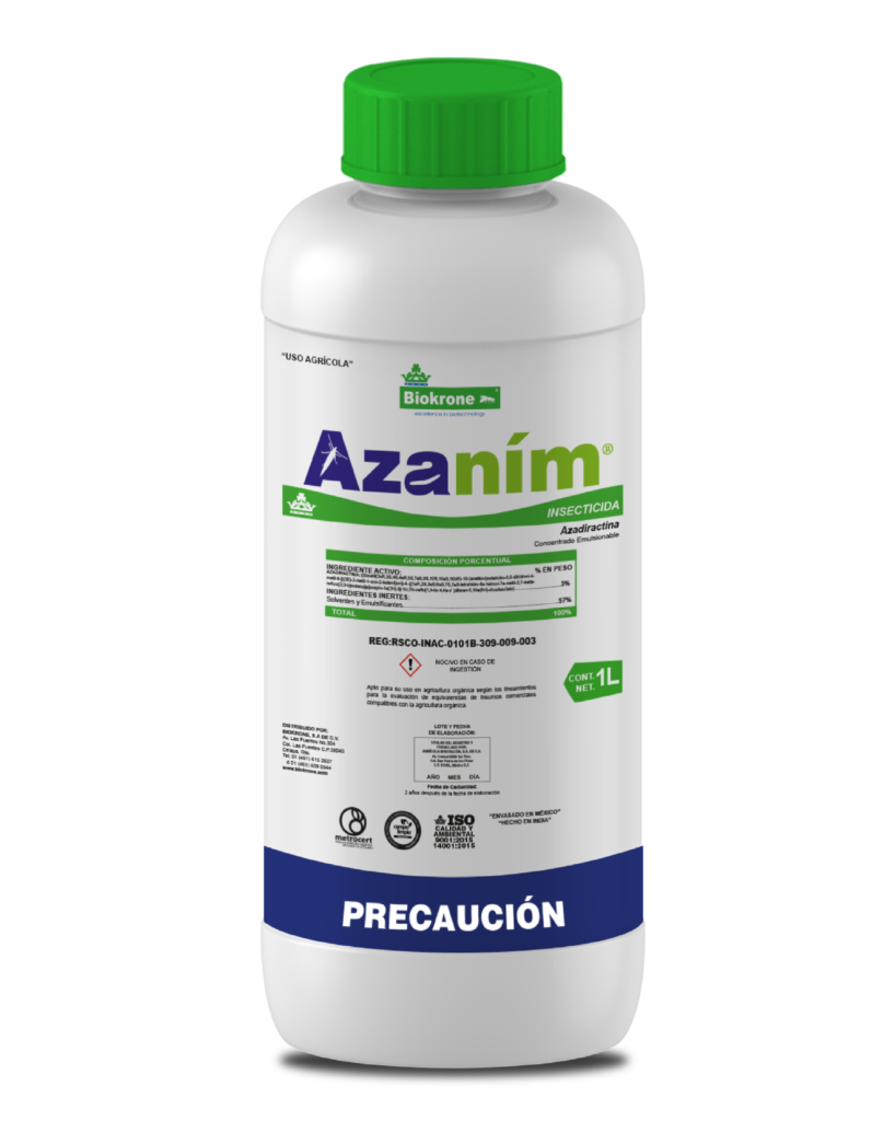 Insecticidas - Nucle México Marketplace