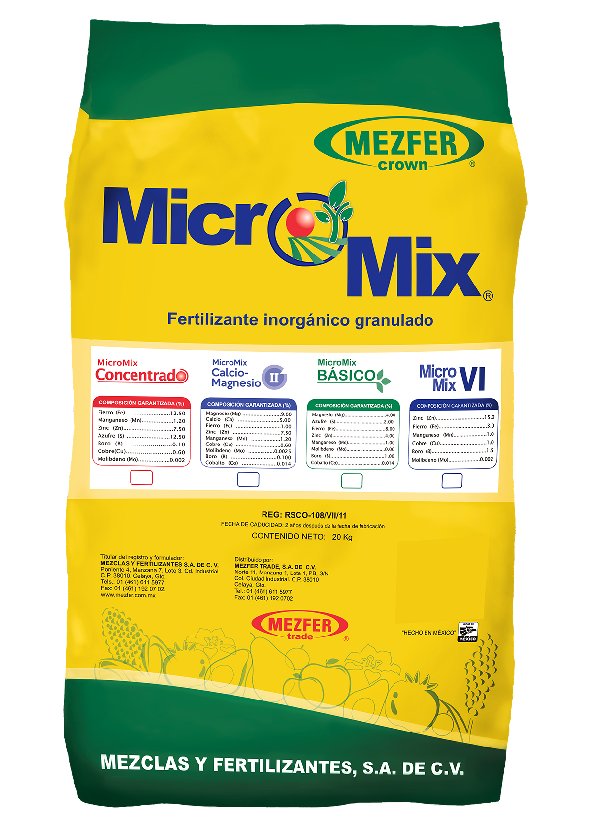 Catálogo - Nucle México Marketplace