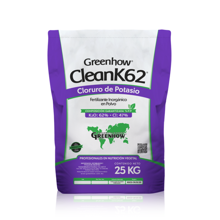 Fertilizantes foliares - Nucle México Marketplace
