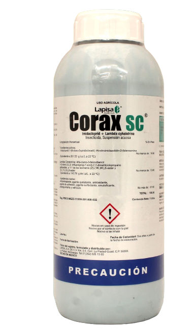 Insecticidas - Nucle México Marketplace