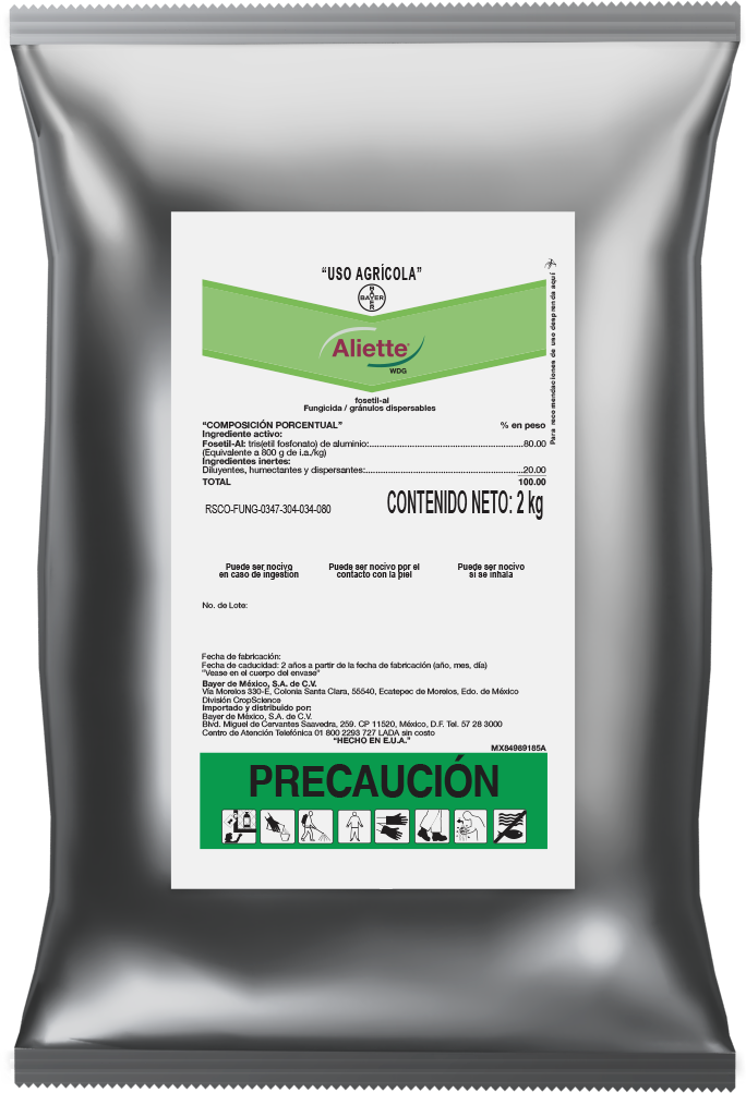 Fungicidas - Nucle México Marketplace